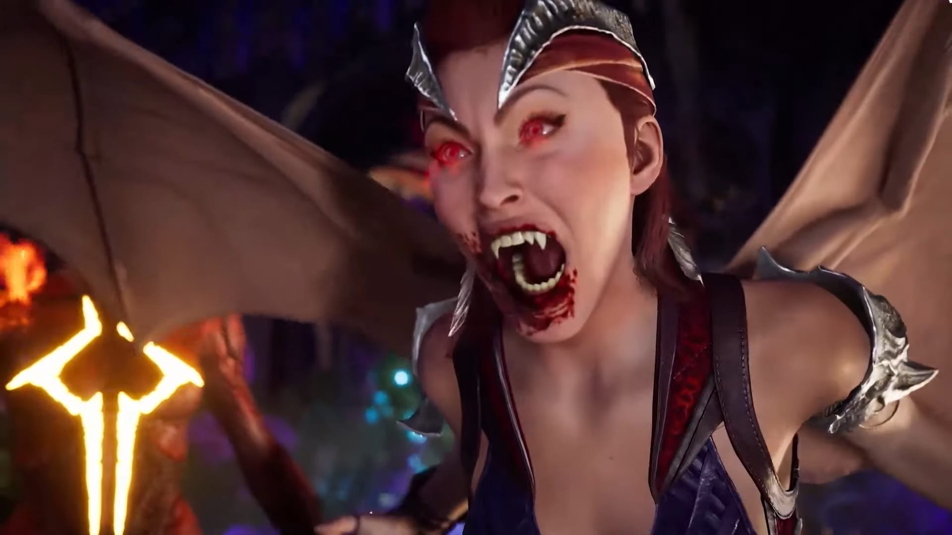 Mortal Kombat 1: Launch-Trailer macht die Fans verrückt - GAMEYARD
