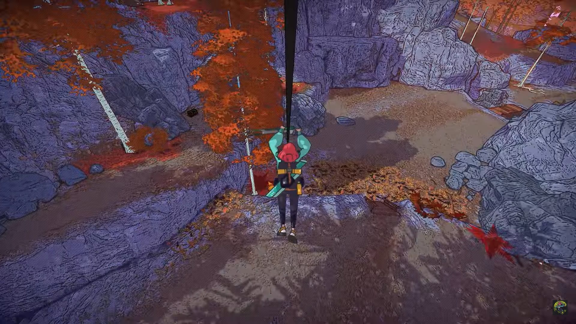 Dungeons of Hinterberg: Action-Adventure kommt in 2024 für PC und Xbox ...