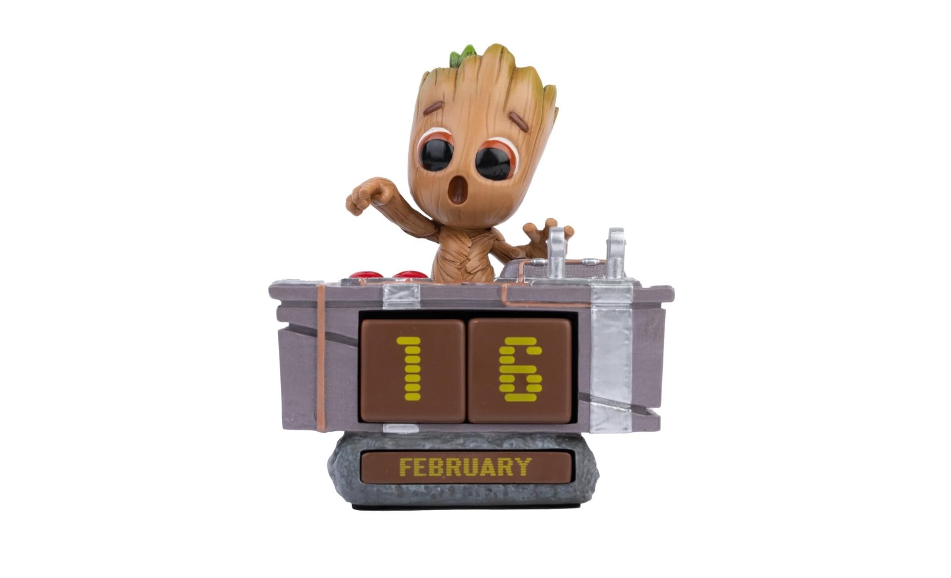 Marvel Groot Tischkalender - GAMEYARD
