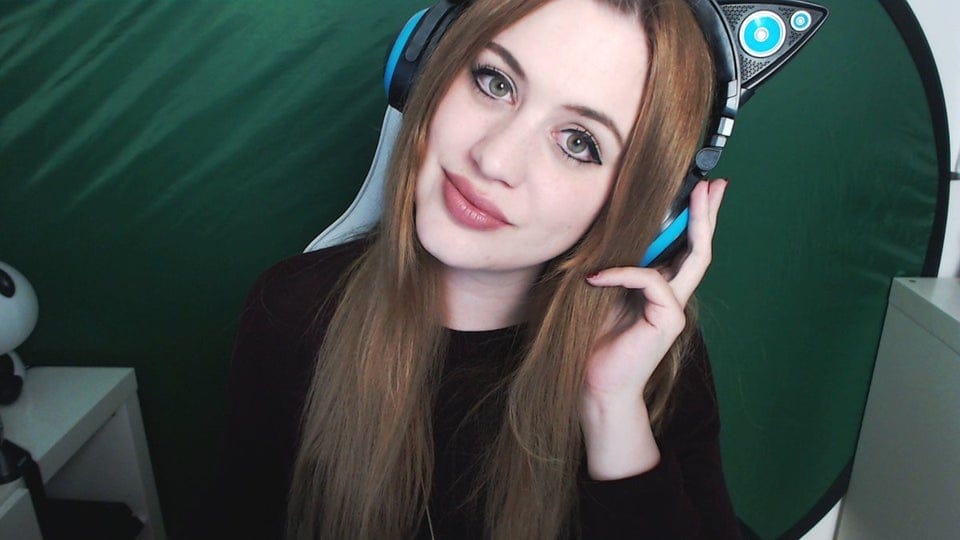 Wer ist Pandorya? | Gamer im Portrait - GAMEYARD