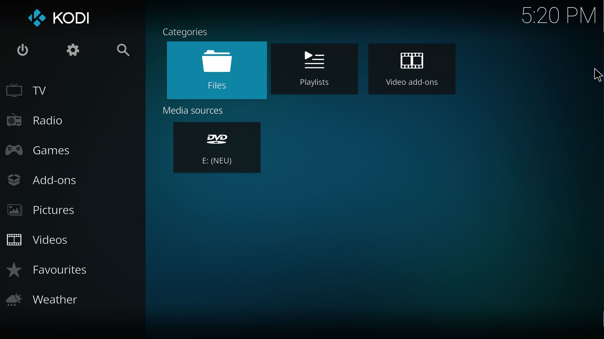 XBMC: Der Grund für Kodi – So funktioniert das Media Center