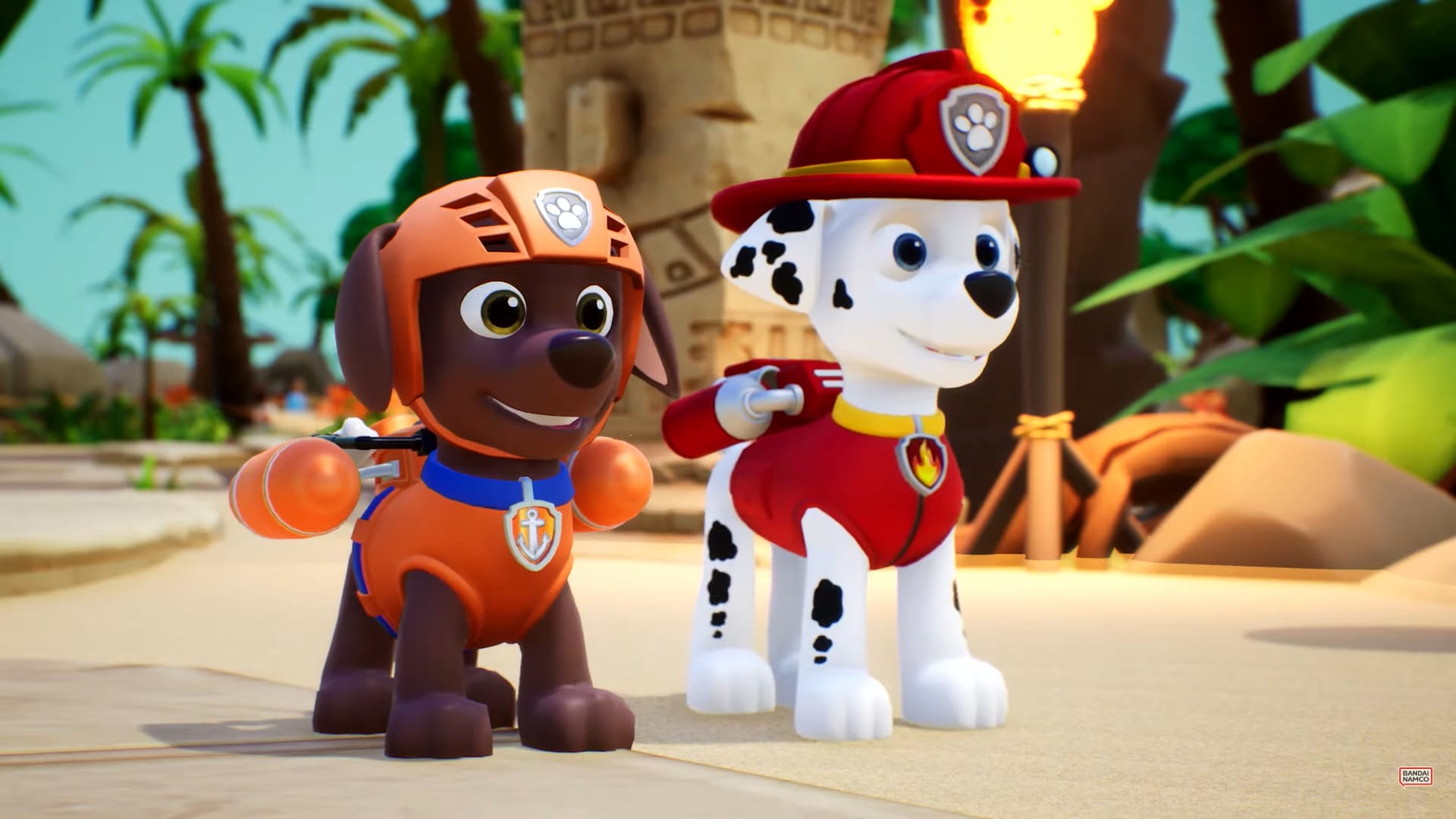 PAW Patrol World: PC- und Konsolenspiel mit Pfotenpower - GAMEYARD